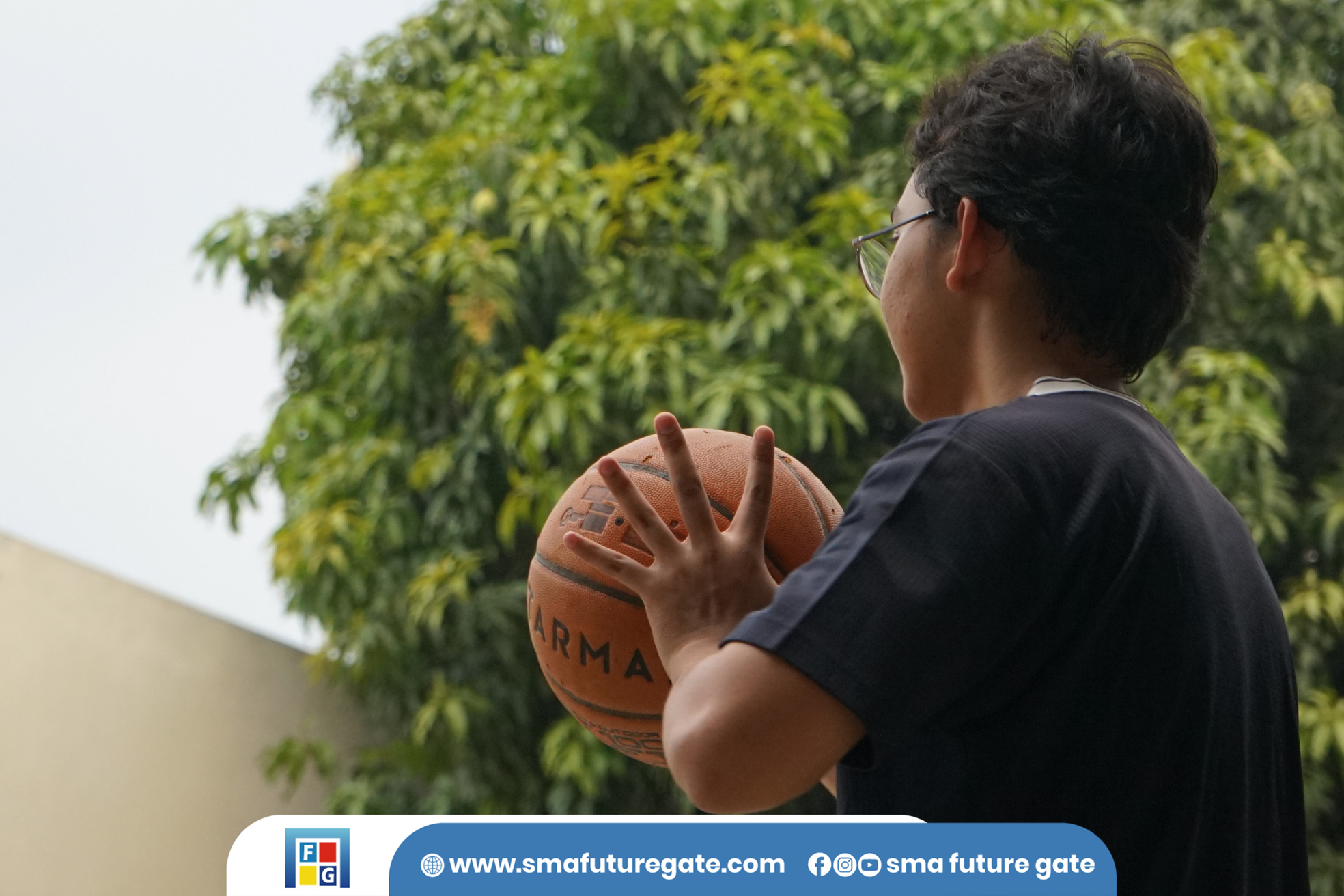 Ekstrakurikuler Hadir Kembali - SMA Future Gate